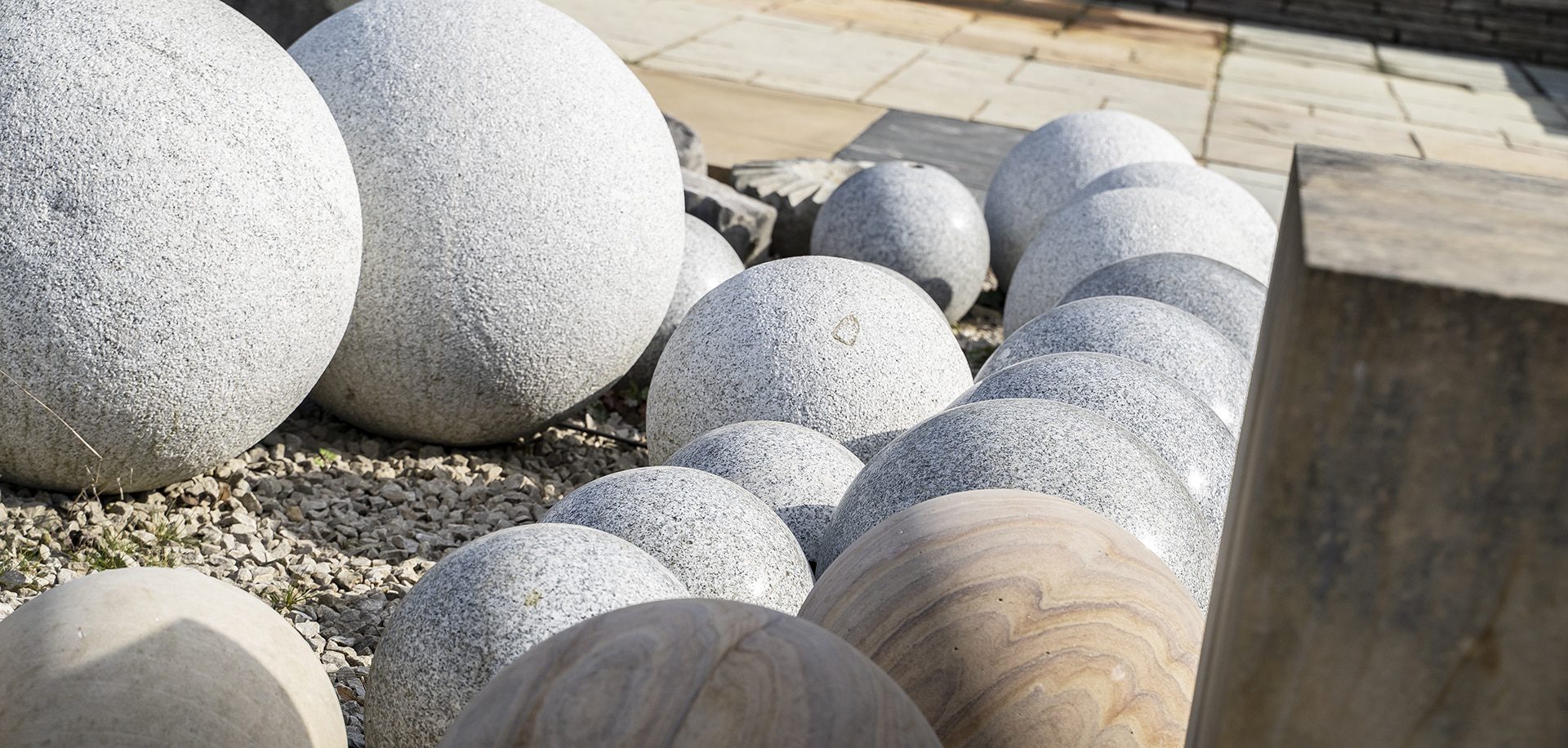 Ornamental & Feature Items - Stoneworld Oxfordshire