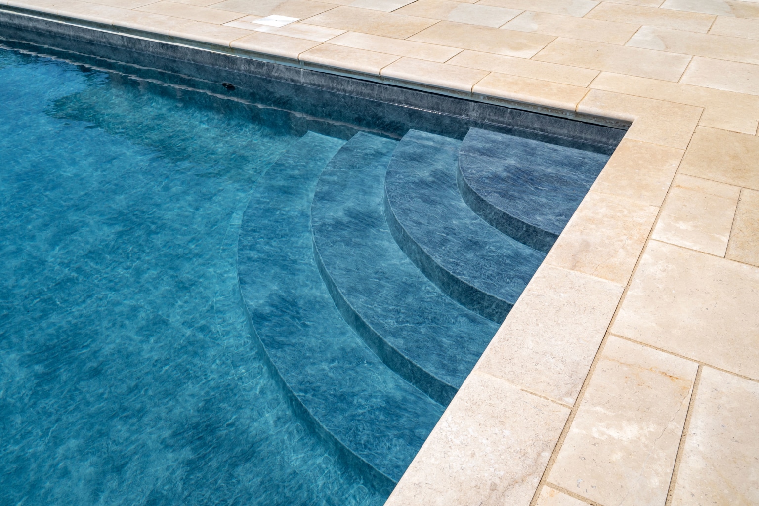 Pool Inspection Lids & Grilles | Deck Level Solutions