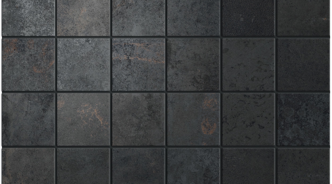Urban black Porcelain Tiles - Stoneworld Oxfordshire