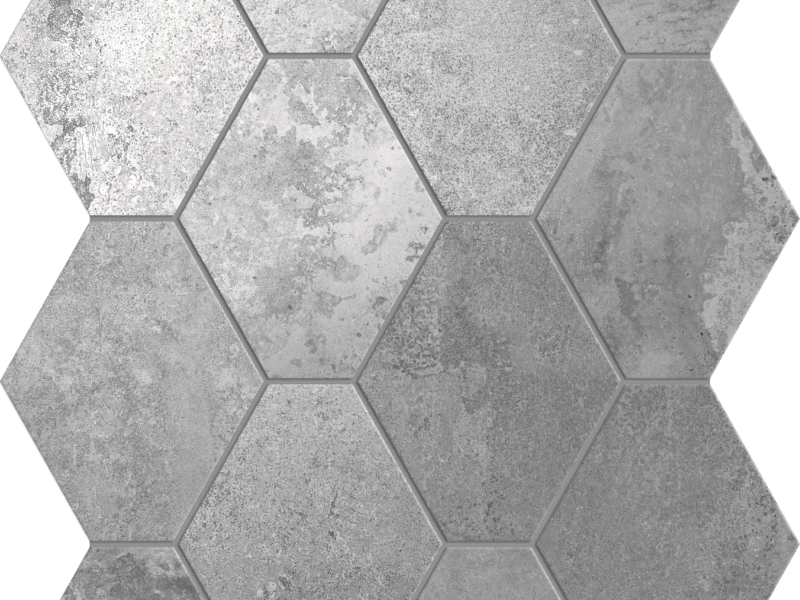 Urban Silver Porcelain Tiles - Stoneworld Oxfordshire