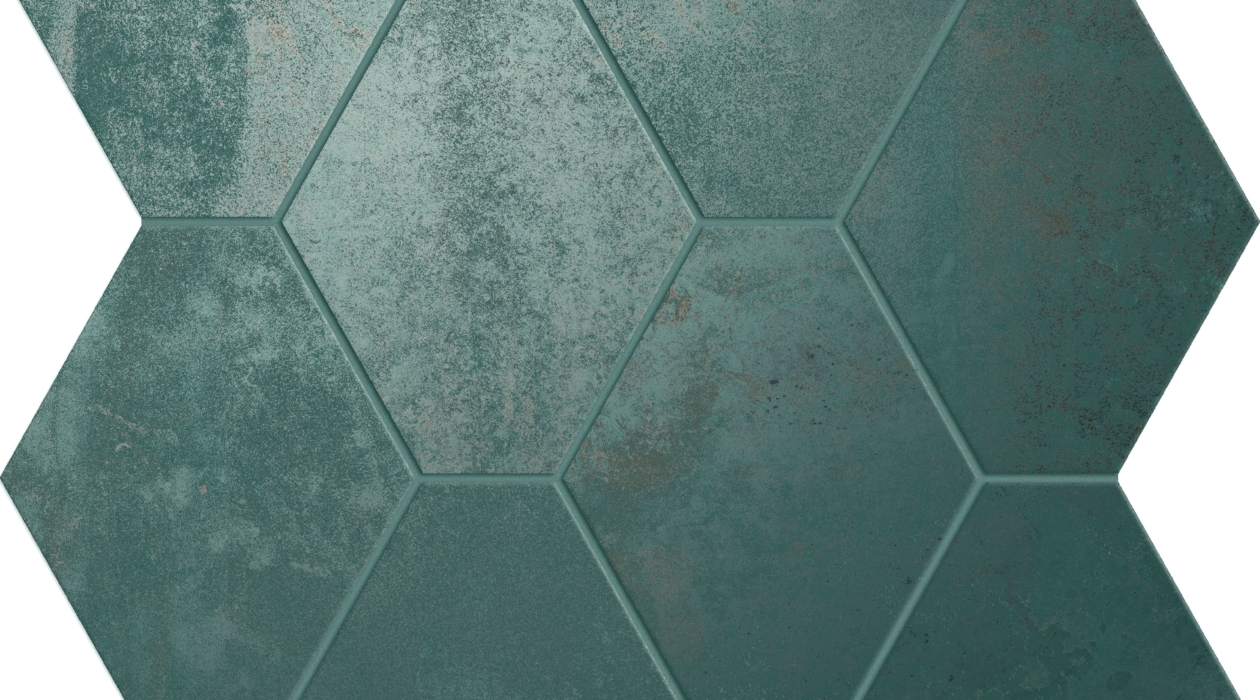 Urban emerald Porcelain Tiles - Stoneworld Oxfordshire