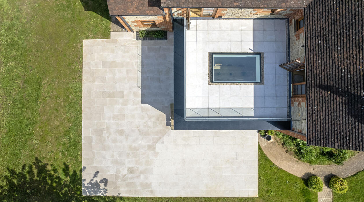 Moleanos Sablino Paving from Stoneworld