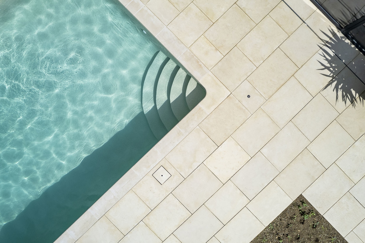 2025 Definitive Guide to Choosing the Best Pool Coping: Materials ...