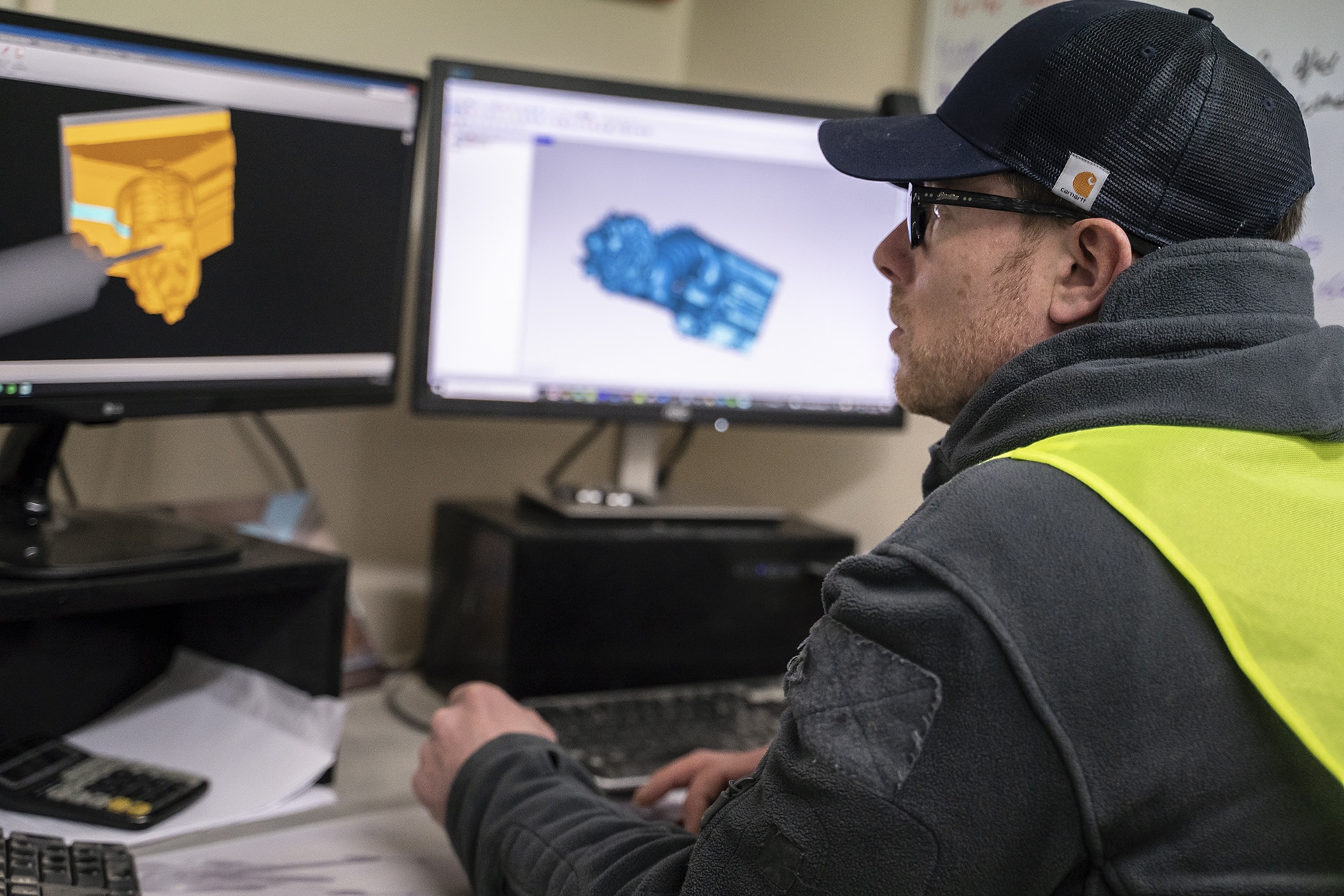 How do you create a bespoke stone piece? - Stoneworld