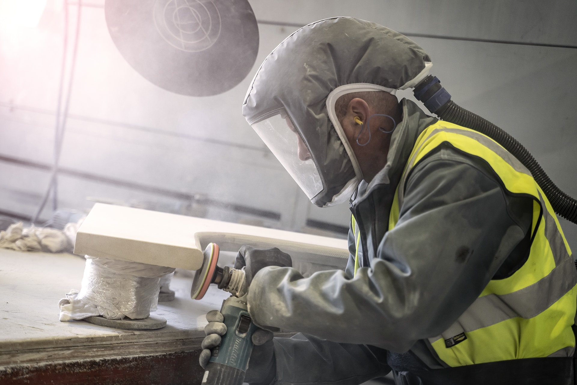 How do you create a bespoke stone piece? - Stoneworld