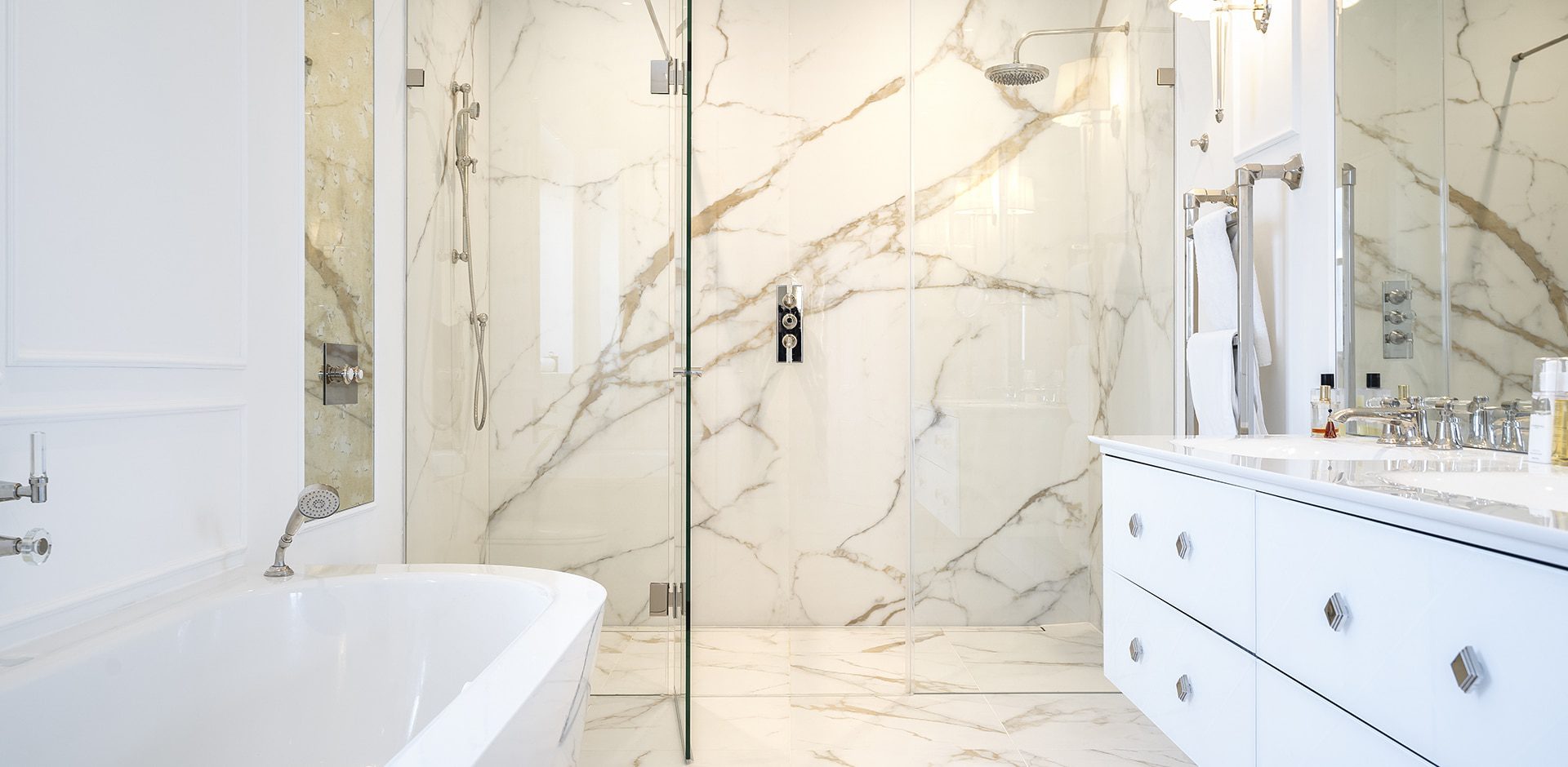 porcelain wall cladding