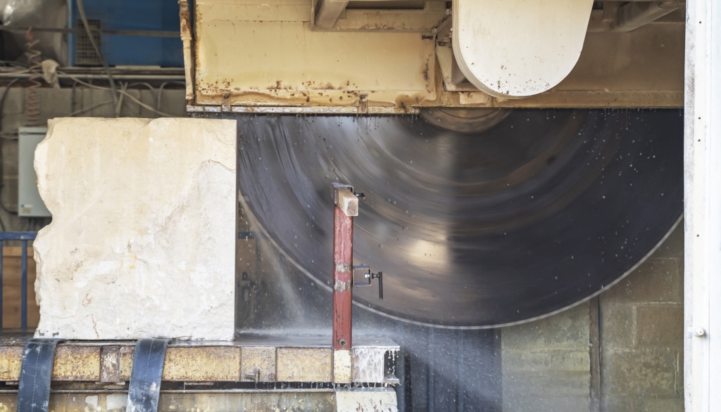 Embodied Carbon: Stone vs Ceramics - Stoneworld