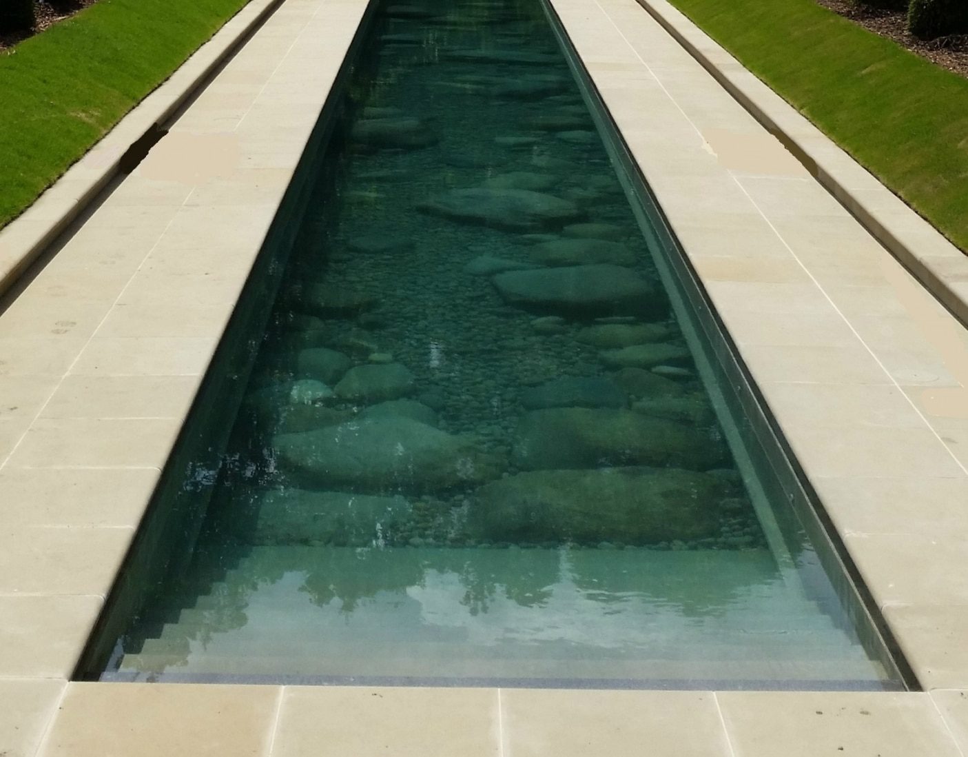 5 Great Reasons to Choose British Stone - Stoneworld