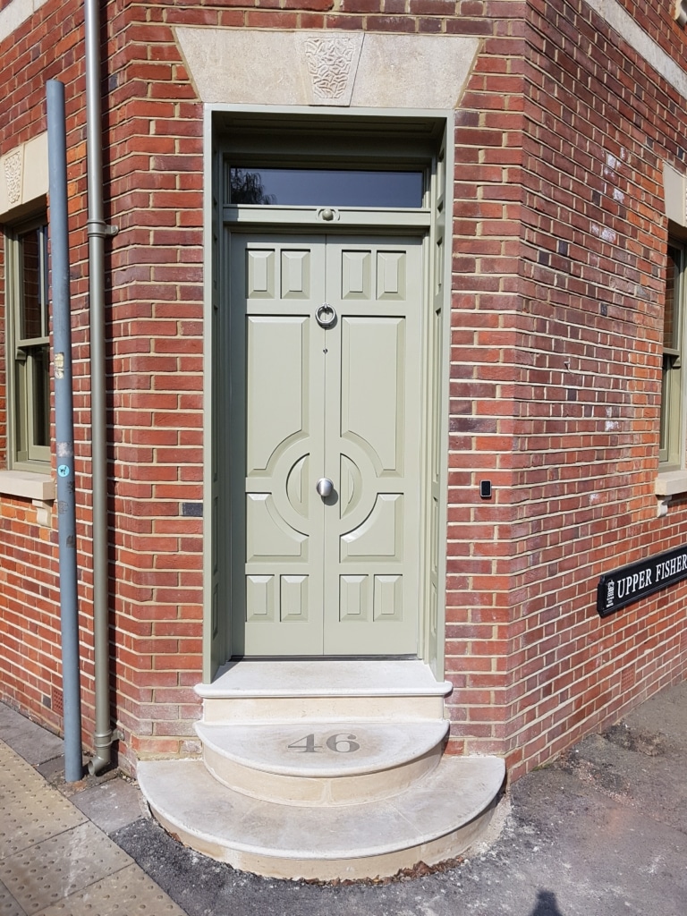 Bath Stone Feature Pieces - Stoneworld