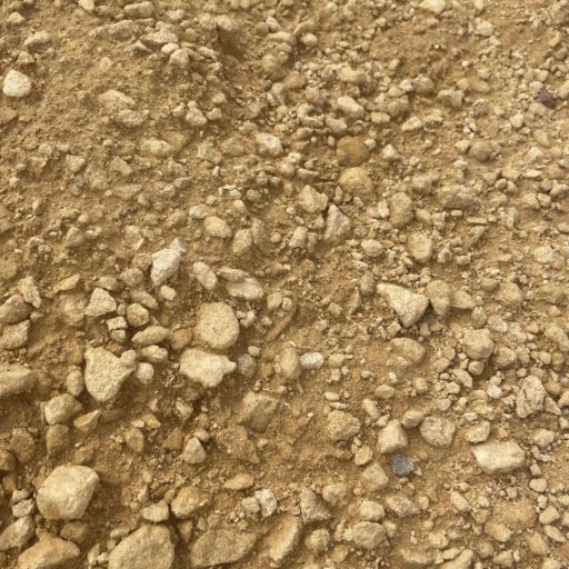 What is Self-Binding Gravel and How is it Used? - Stoneworld