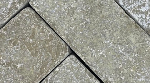 Kota Brown Herringbone Pitchers | Stoneworld Oxfordshire