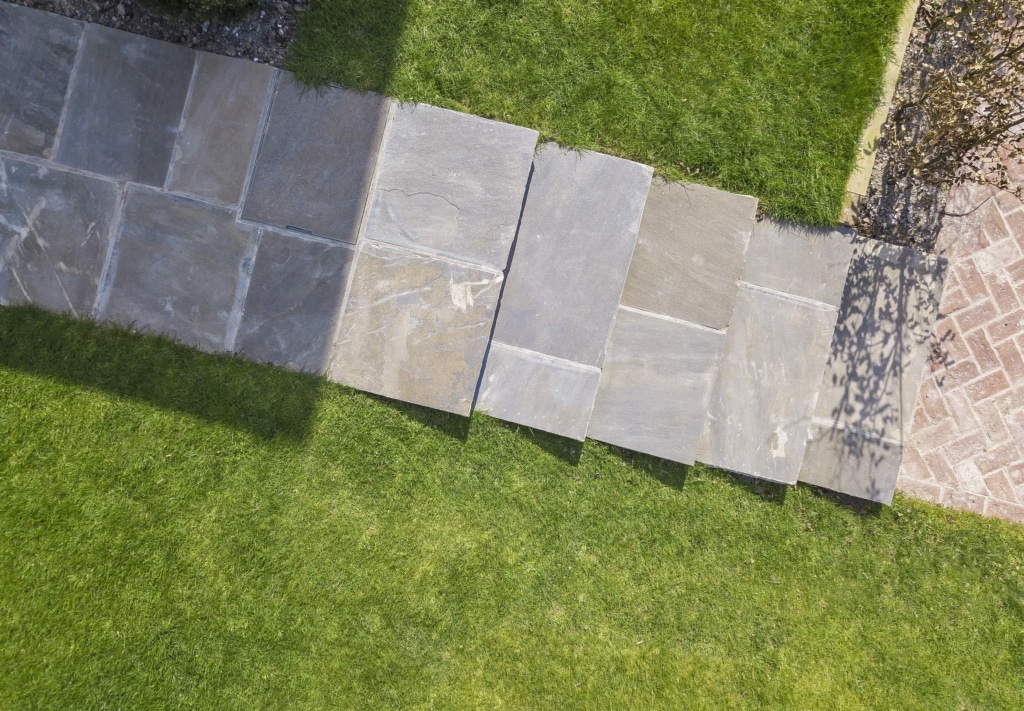 Sustainable Garden Design with Natural Stone - Stoneworld