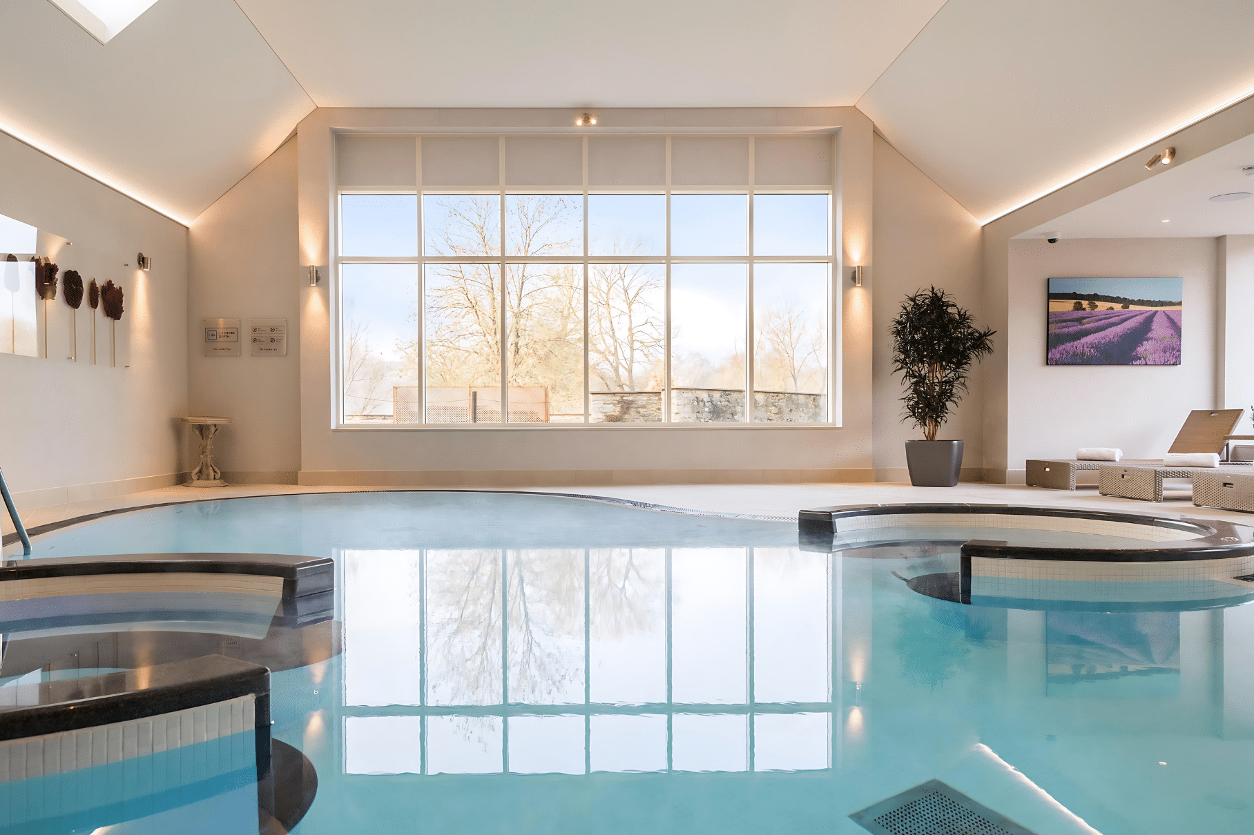 Bespoke Natural Stone Interior Flooring - Stoneworld