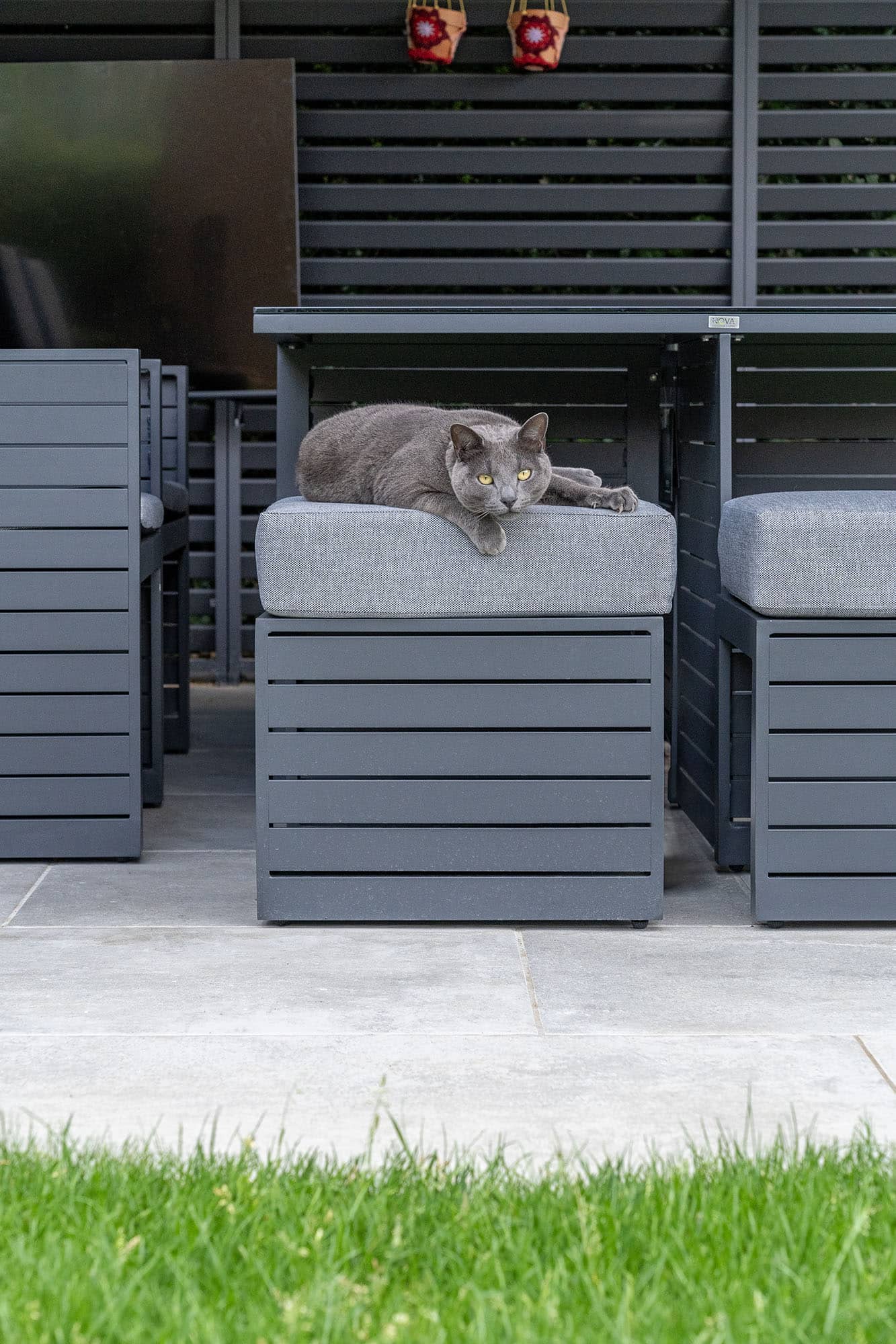 Fluer De Lays - Stoneworld