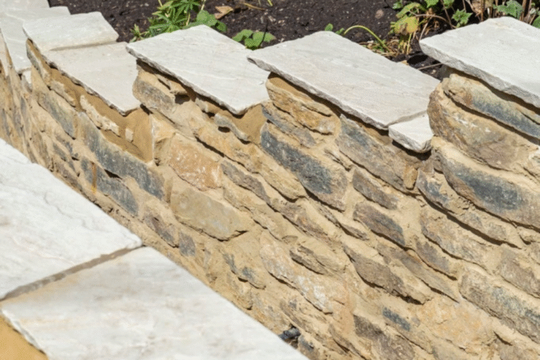 Wall Cladding & Coping Stones: Everything You Need to Know - Stoneworld
