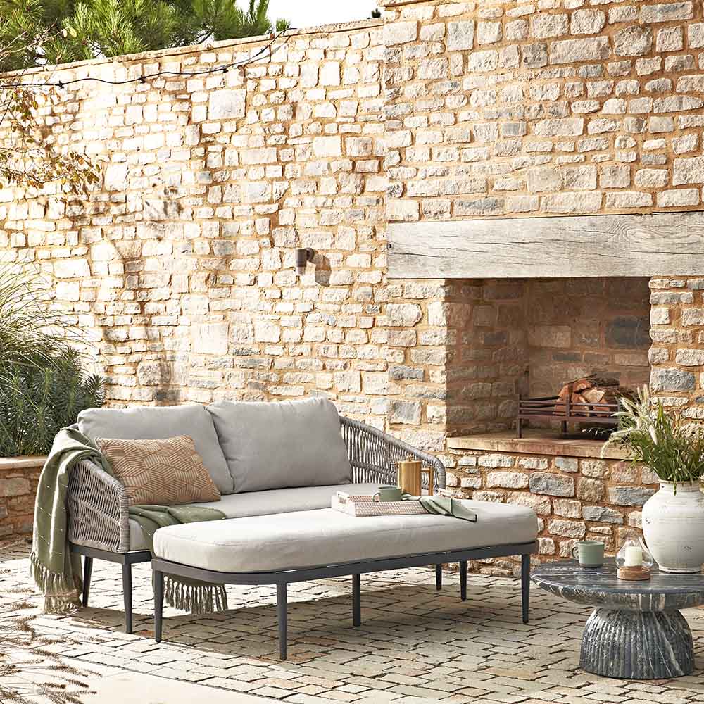 Garden Landscaping with Stone | StoneWorld