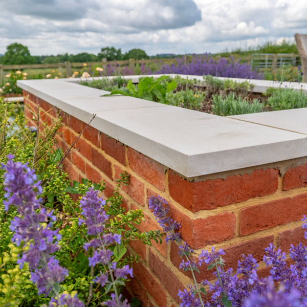 Steps & Wall Copings - Stoneworld