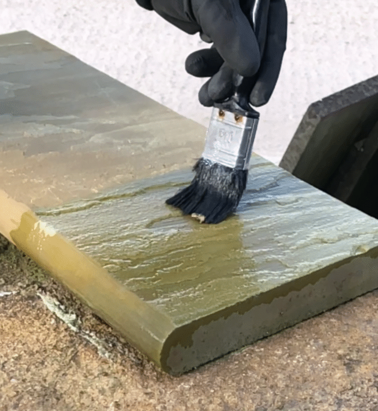 Our Products and Services - Stoneworld