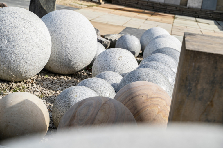 Exterior Stone Paving & Landscaping Stone | Stoneworld