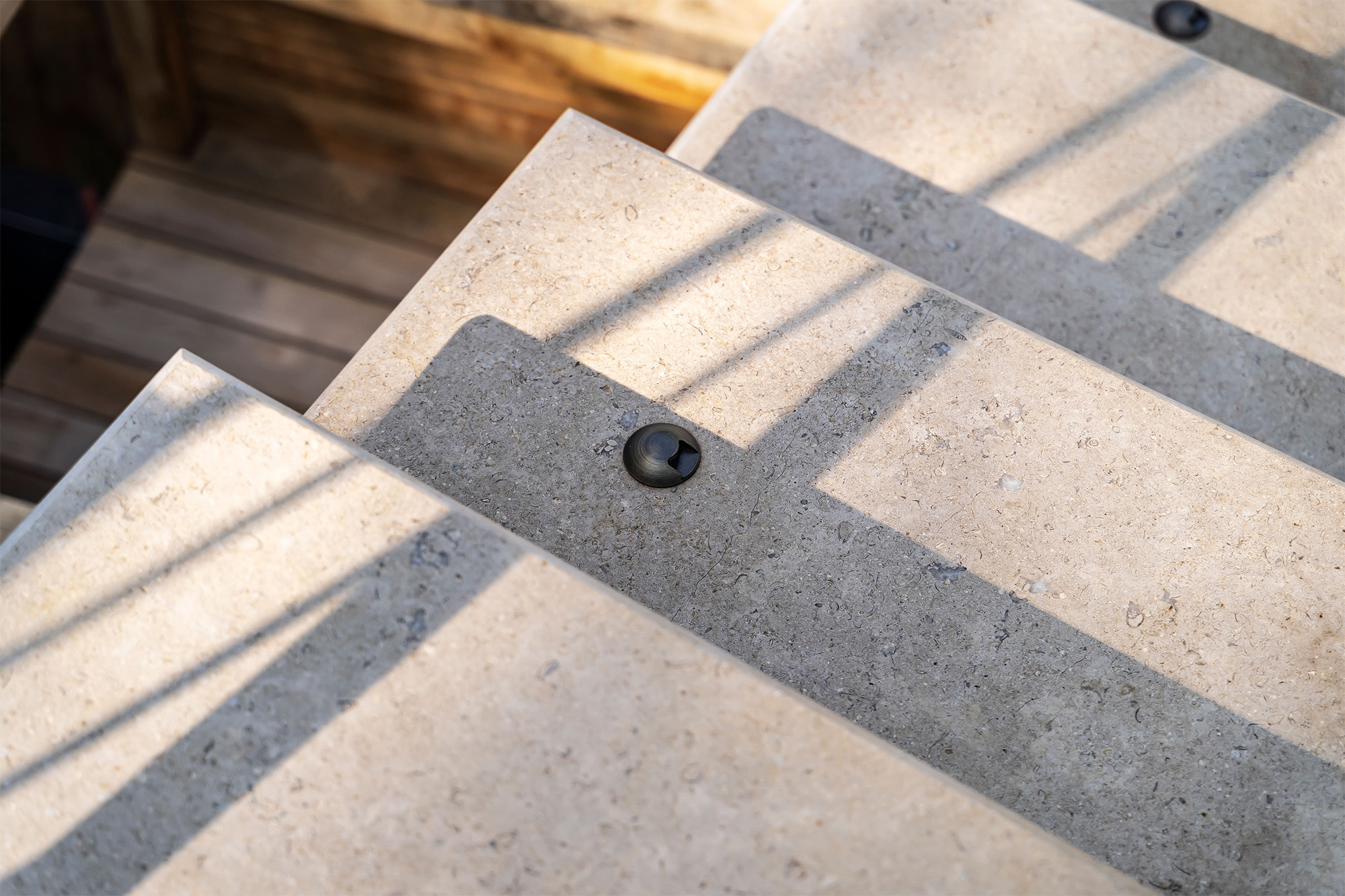 Steps & Wall Copings - Stoneworld